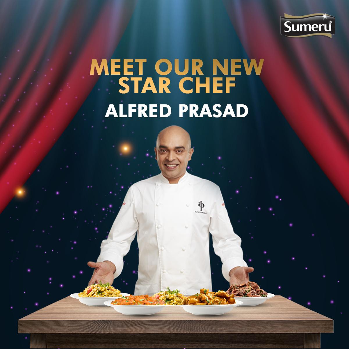 Sumeru Frozen Foods | Swapna's Kitchen