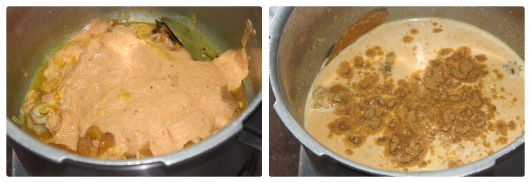 Mutton Salna | Swapna's Kitchen